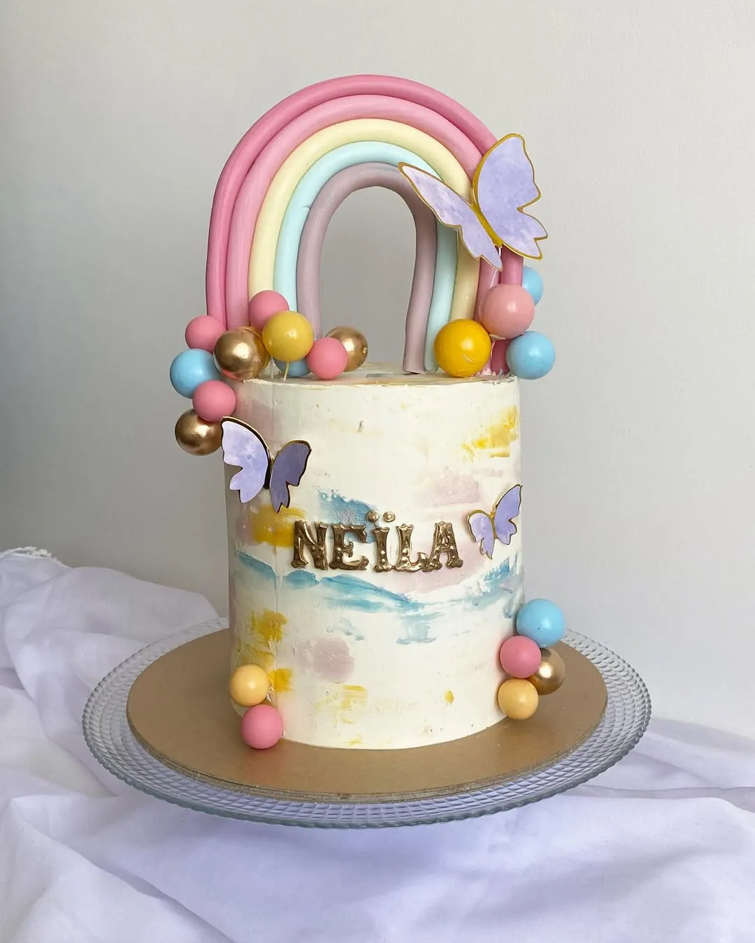 DreamCake - L'Art de la Pâtisserie de Mariage